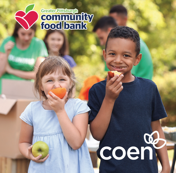 Fueling Our Kids - Coen