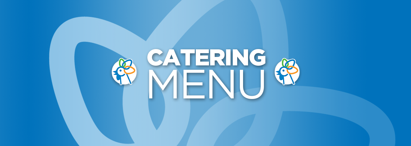 Catering - Coen